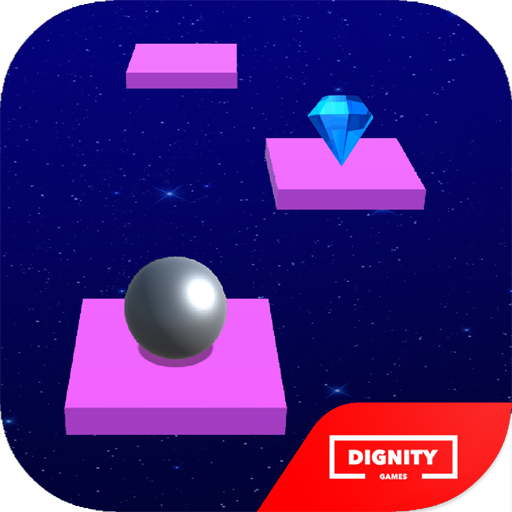 Space Hop - App on the Amazon Appstore