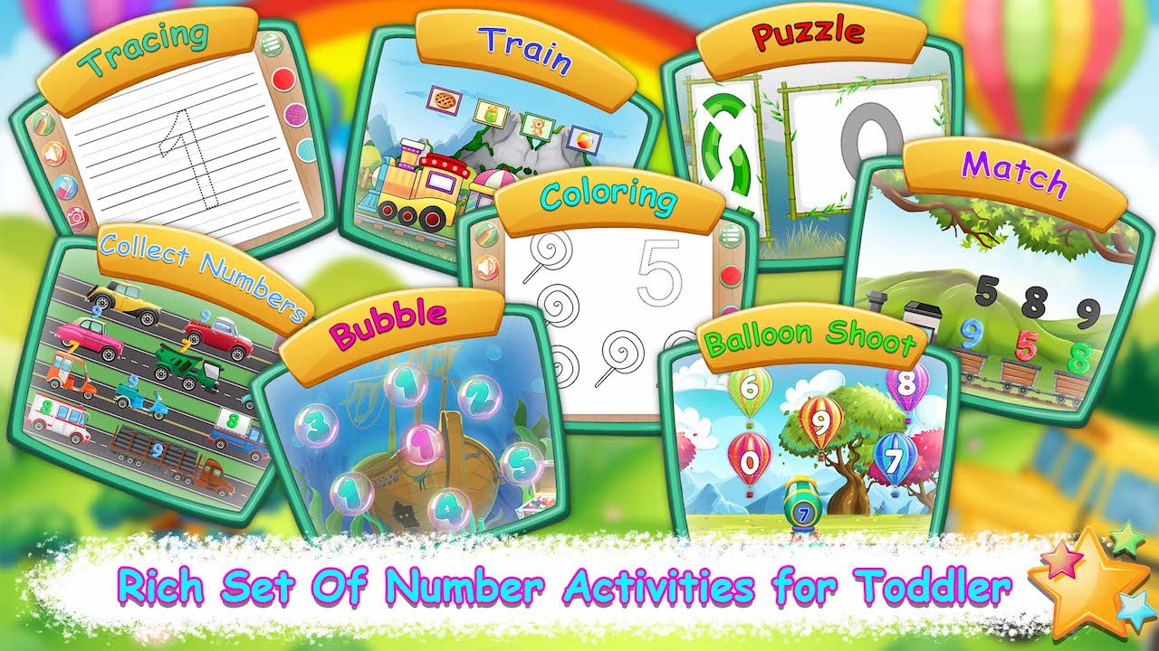 Preschool All-In-One Learning - The Best Kindergarten, Pre-K and 1st ...