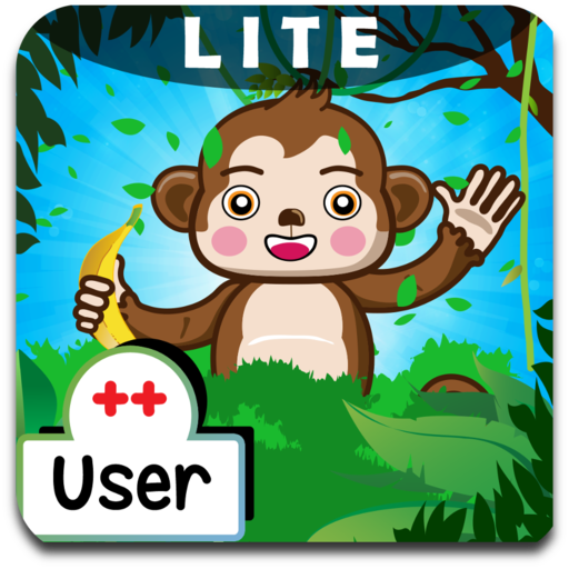 Monkey Word Guess Lite (Multi-User) - App on Amazon Appstore