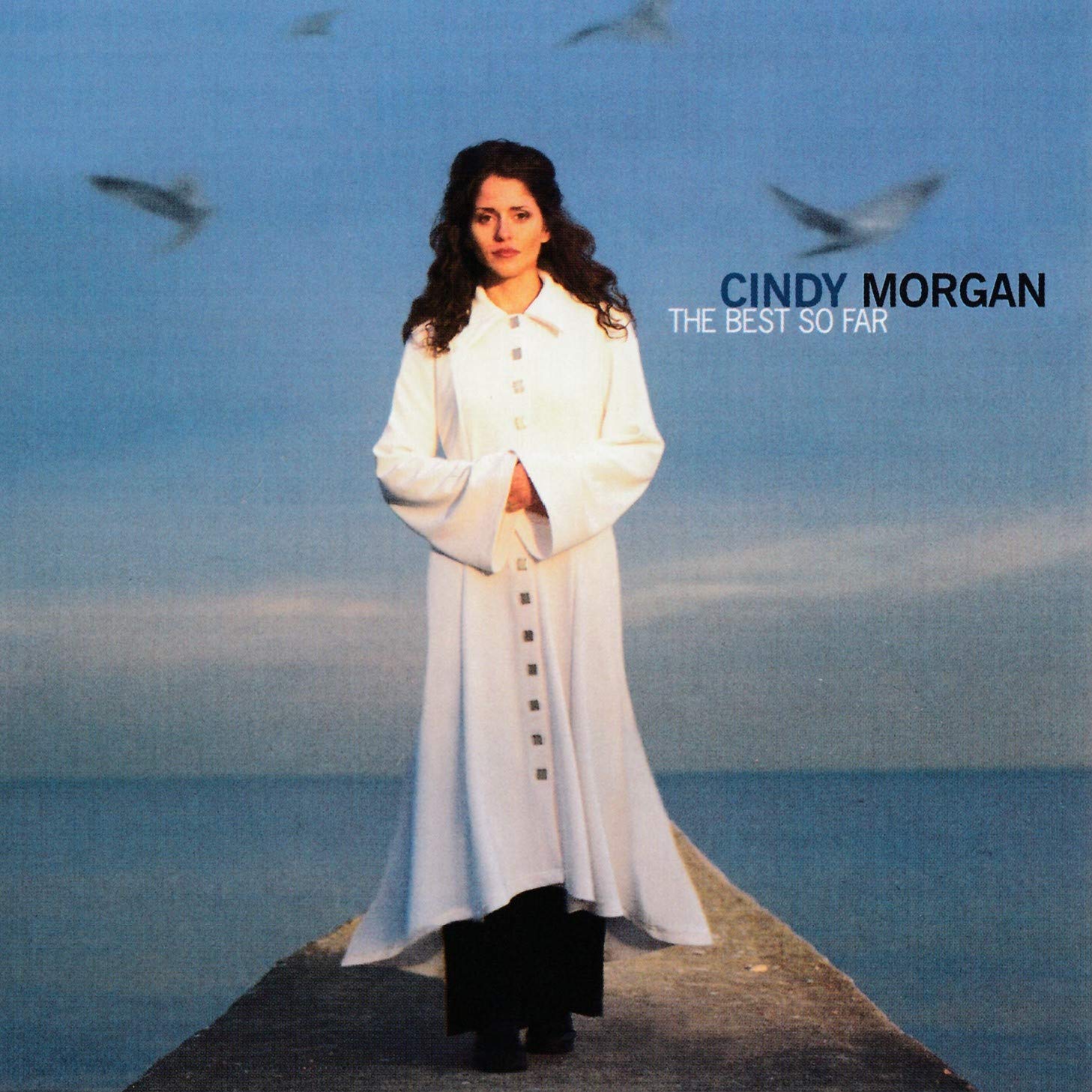 Morgan, Cindy - The Best So Far - Amazon.com Music