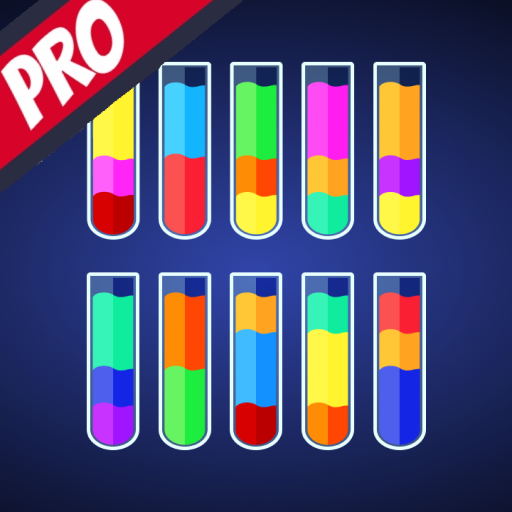 Water Sort Puzzle - App on Amazon Appstore