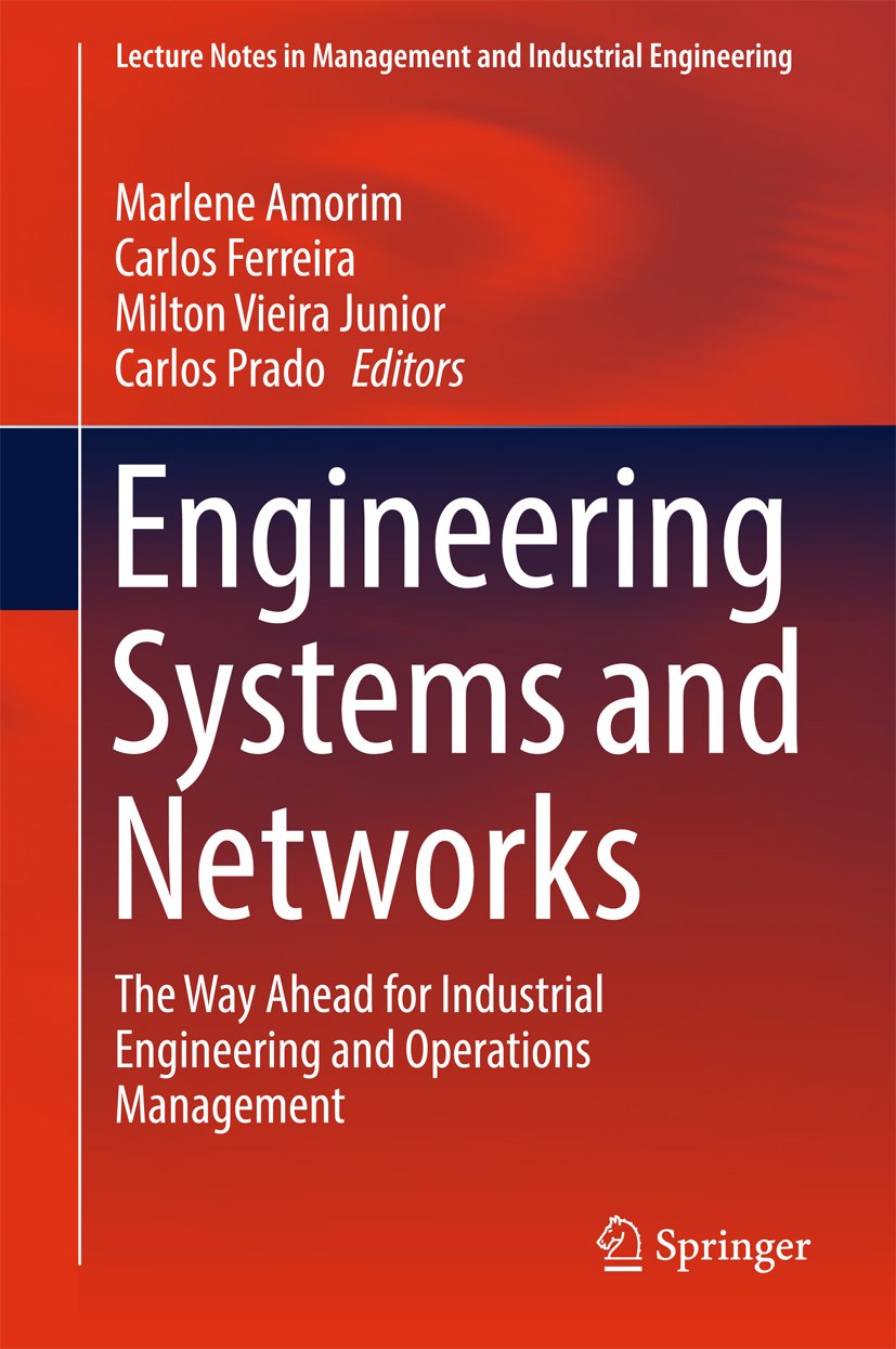 Amazon.com: Engineering Systems and Networks: The Way Ahead for ...