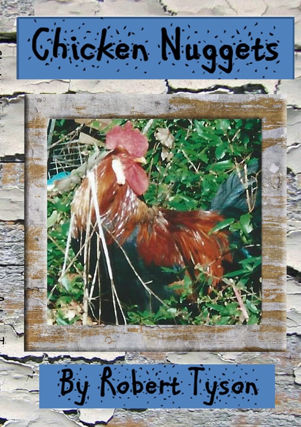 Amazon.in: Buy Chicken Nuggets Book Online at Low Prices in India ...