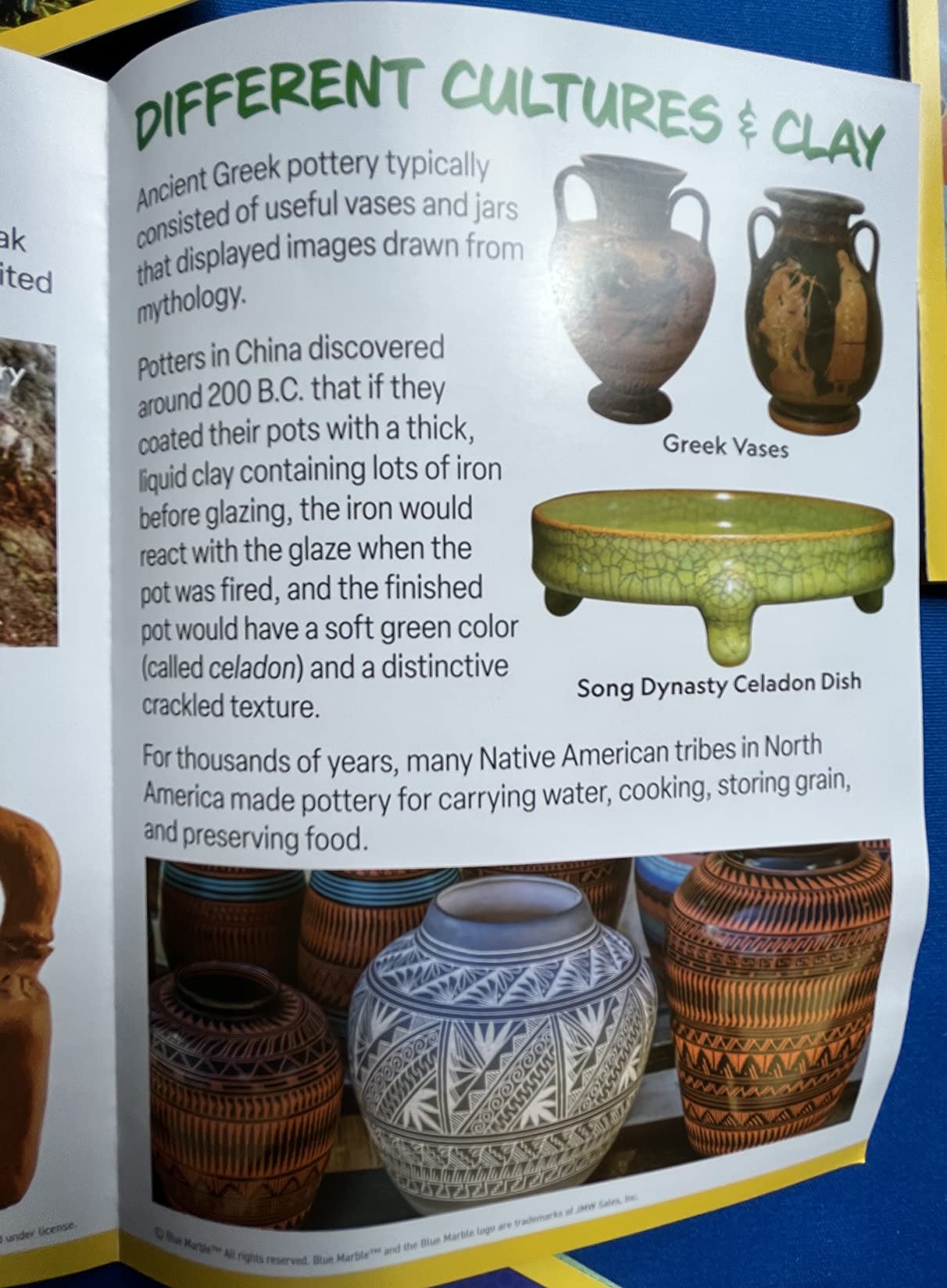 $7/mo - Finance NATIONAL GEOGRAPHIC Mega Arts and Crafts Kit for Kids ...