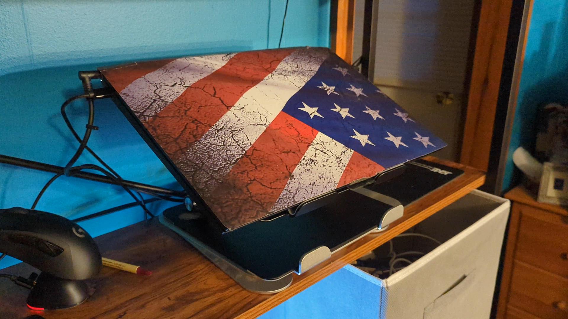 Unboxing With Scott Wenger's Amazon Page