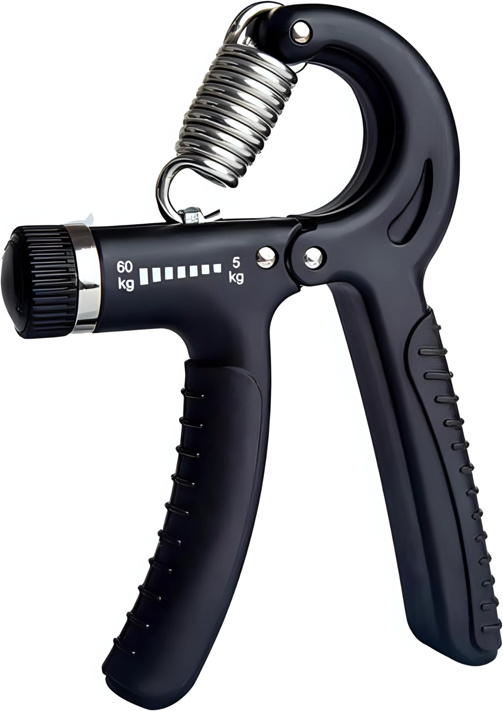 Buy Oblivion Hand Grip Workout Strengthener | Adjustable Hand Gripper ...