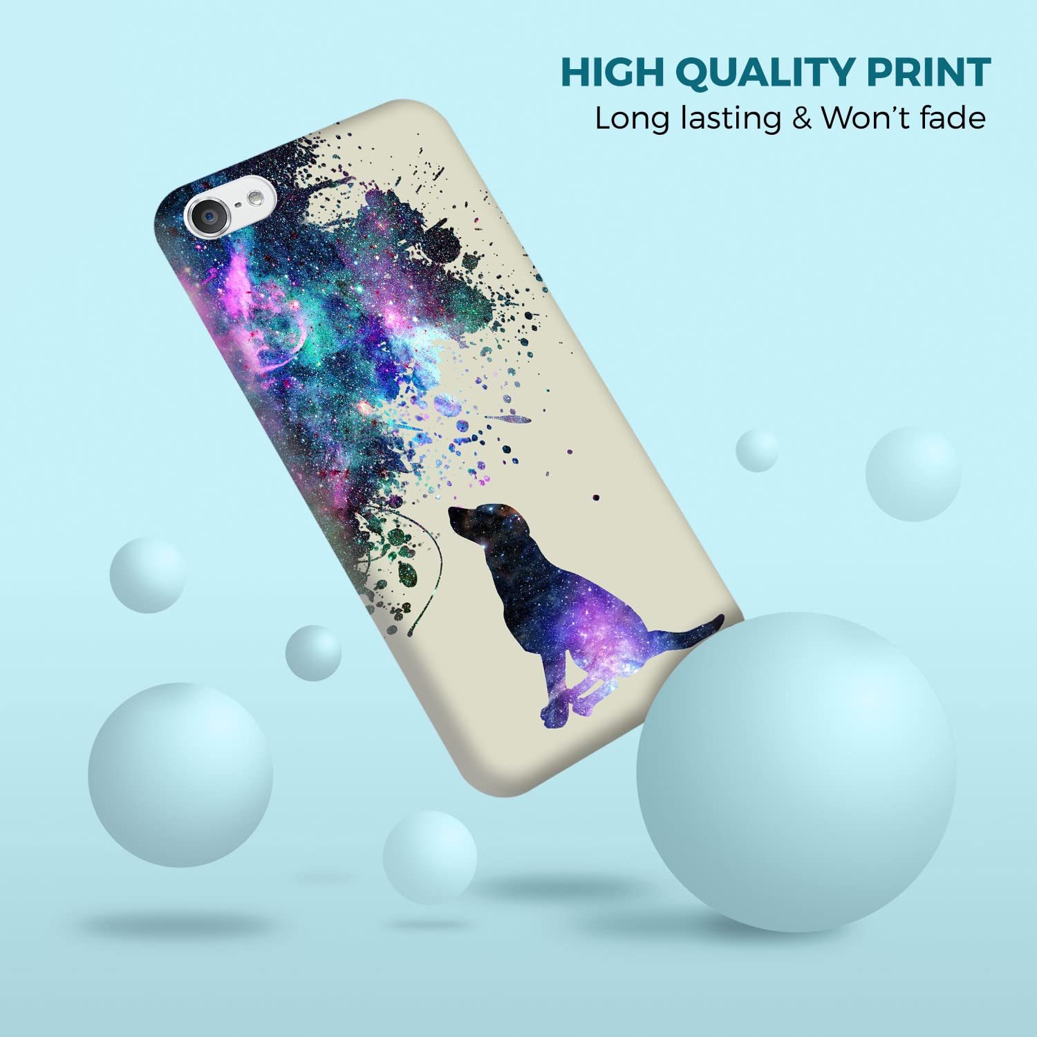 Ipod Touch 5 Animal Cases From Justice