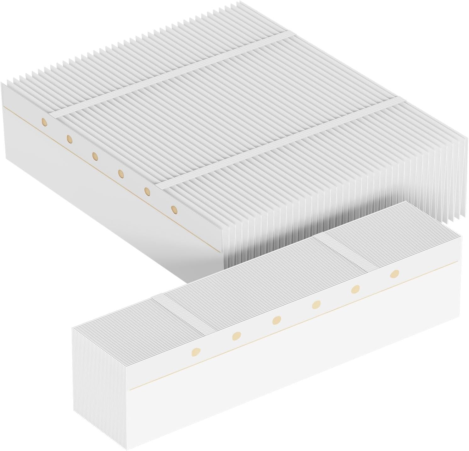 Skymechy 12758 MERV 11 Filter Replacement Compatible with GeneralAire ...