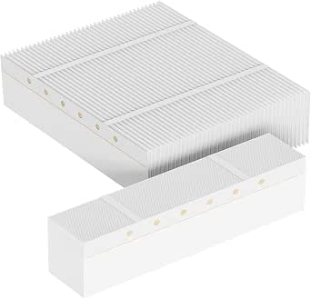 Skymechy 12758 MERV 11 Filter Replacement Compatible with GeneralAire ...