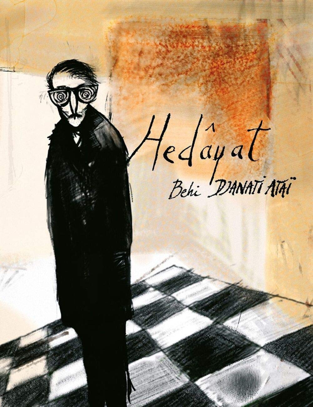Amazon.in: Buy Hedayat - sadeq hedayat Book Online at Low Prices in ...