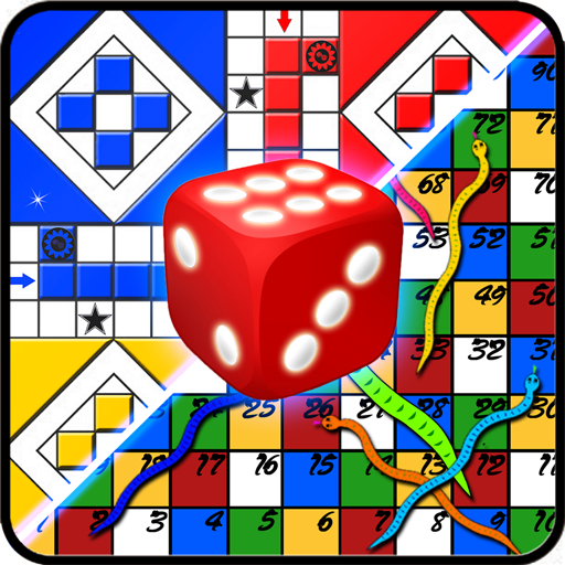 Ludo Mania Star Classic - App on Amazon Appstore