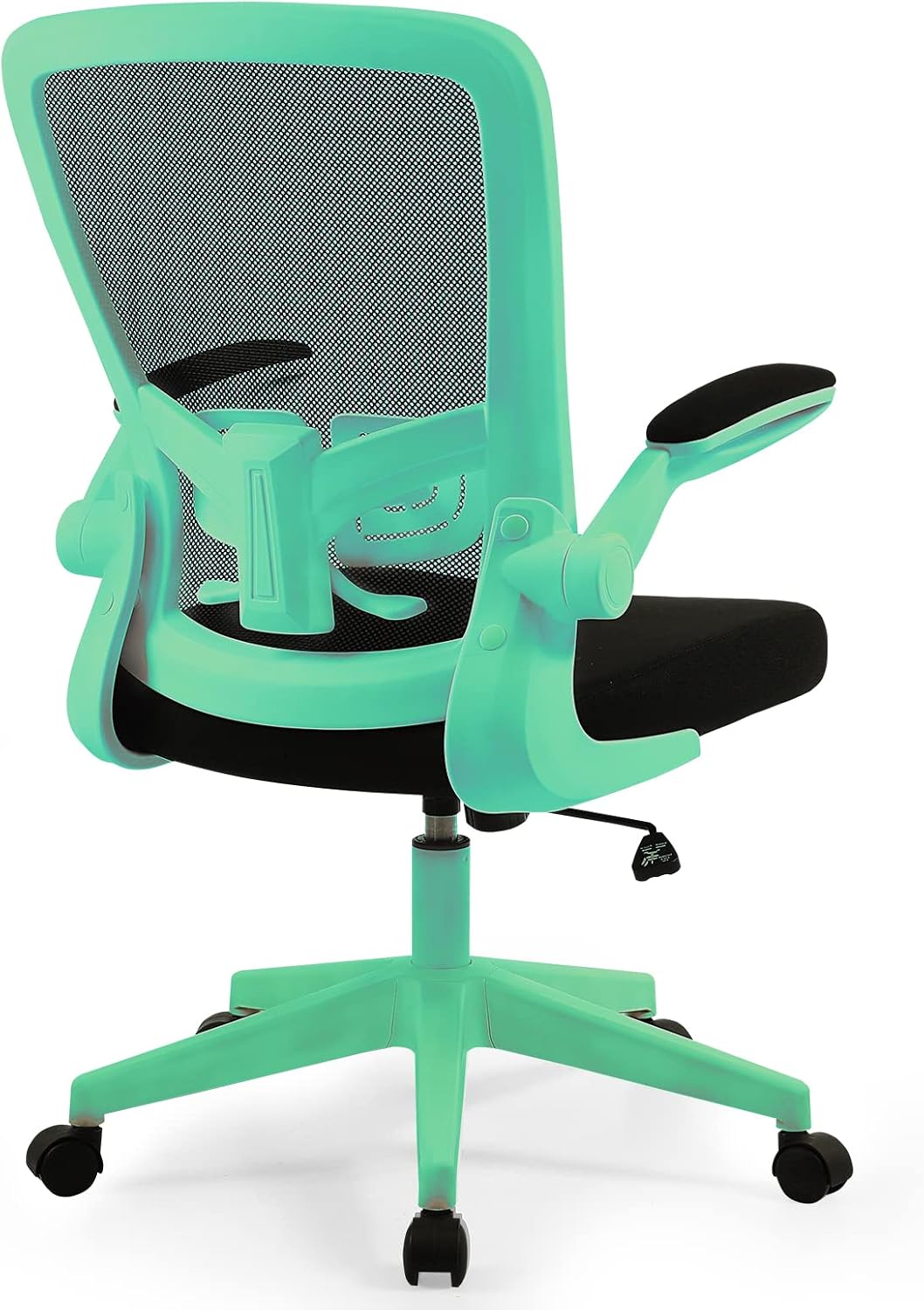 Ergonomic Office Chair Breathable Mesh Desk Chair, Nepal | Ubuy