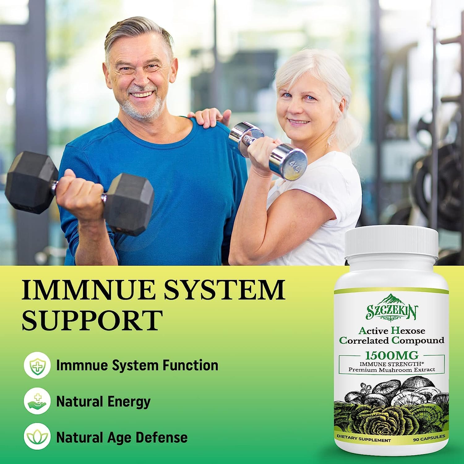 Snapklik.com : Active Hexose Correlated Compound 1500 Mg Supplement ...