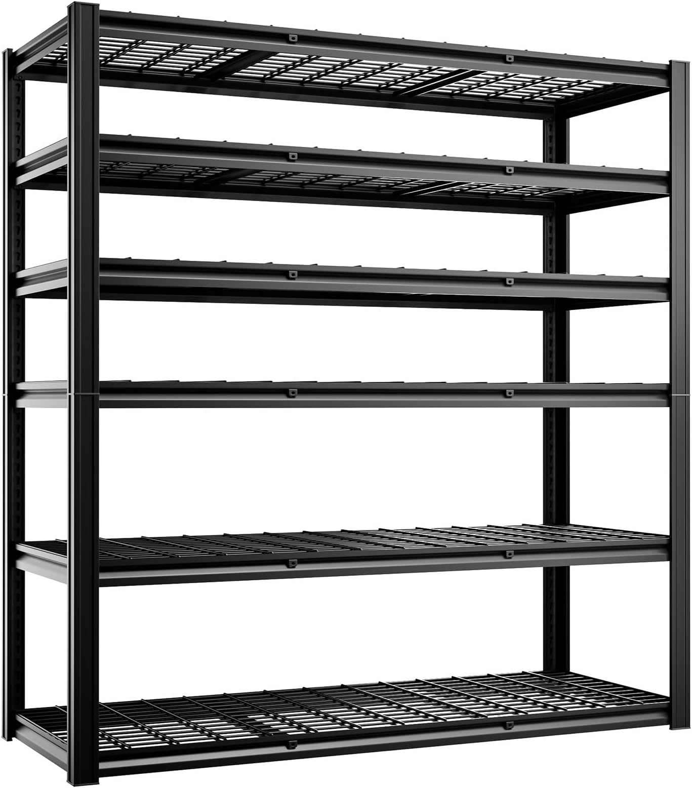 Amazon.com: StorageMax Deluxe Rack Cover – Choose Between Rack Covers ...