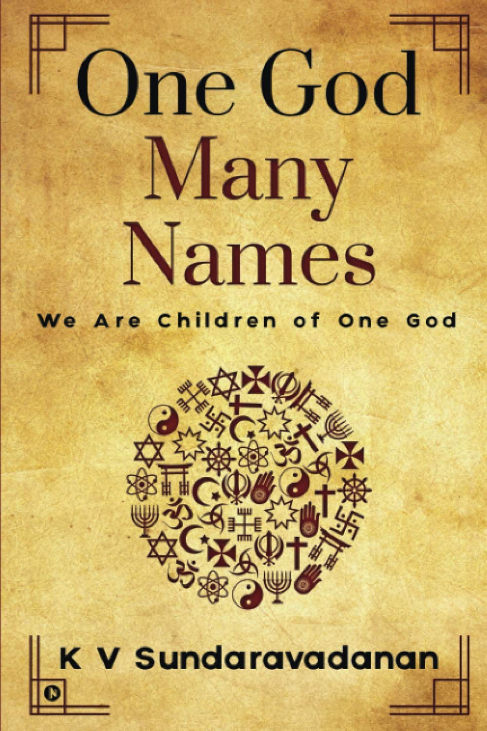 Different Religions Gods