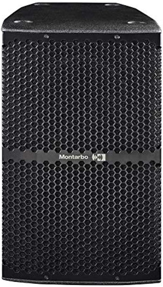 Amazon.com: Montarbo Powered Speaker Cabinet (Wind PRO 210A) : Musical ...