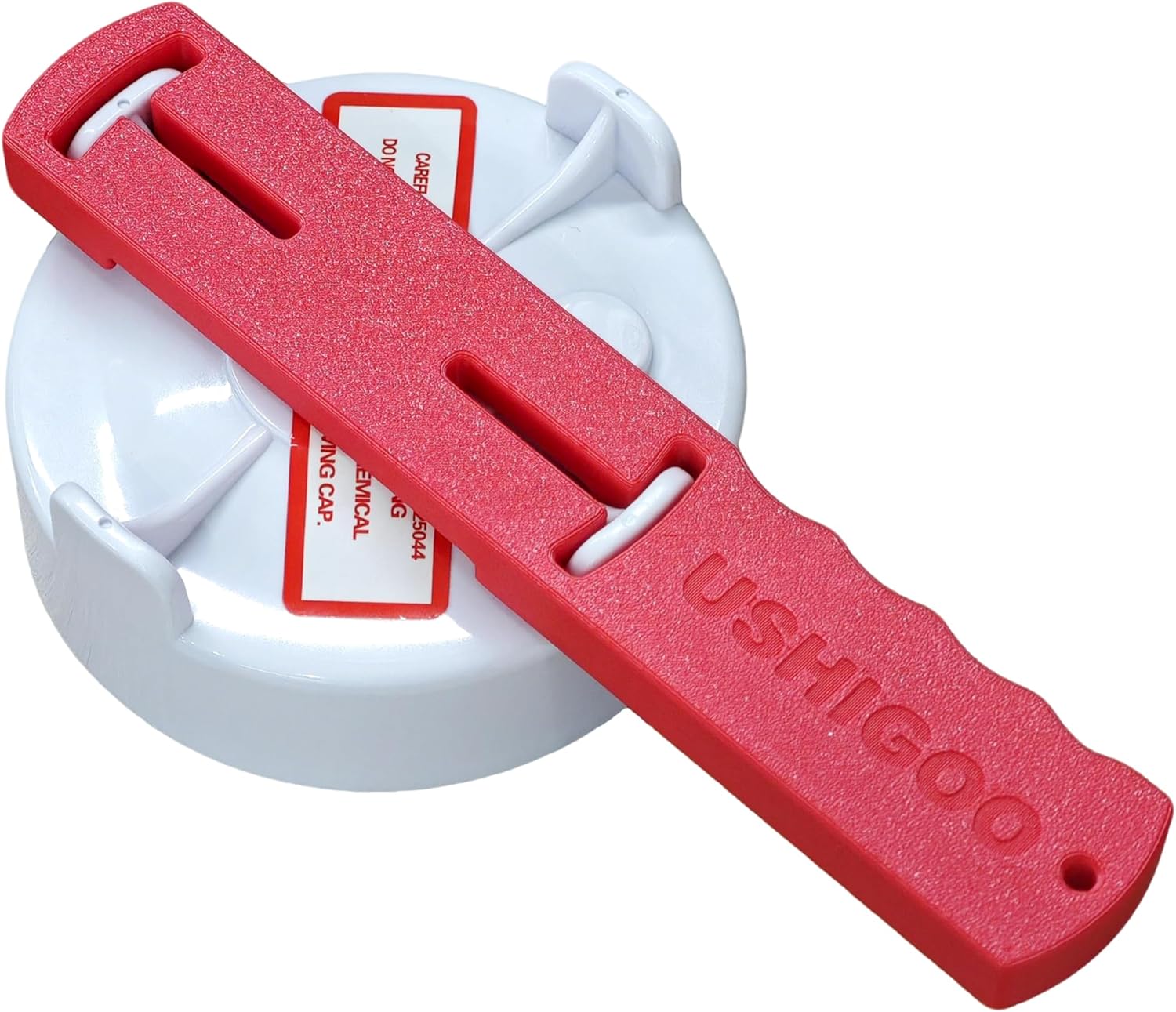 Amazon.com: USHIGOO 2Pcs Chlorinator Lid Wrench Compatible with Pentair ...