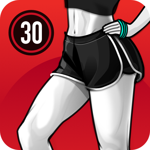 Leg Workouts for Women - Slim Leg & Burn Thigh Fat - App on Amazon Appstore