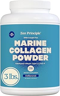 Collagen Protein: The Complete Amino Acid Source? | MedShun