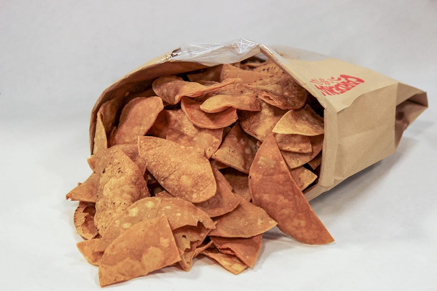 Amazon.com: Cardenas, Chips De Tortilla Caseros, 16 Ounce