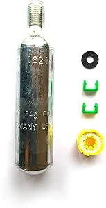 Halkey Roberts Lifejacket Rearming Kit Auto Inflator with extra clip ...