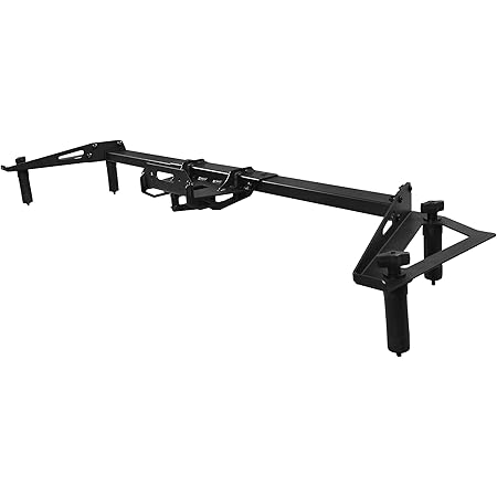 Amazon.com: Polaris 2884215 Pulse Cargo Bed Rear Winch 2018-2020 Ranger ...