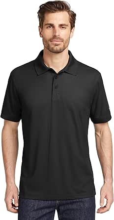 OGIO Unisex Caliber 2.0 Polo | Moisture Wicking Polo Shirt for Men ...