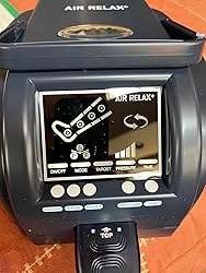 Amazon.com: Air Relax Plus AR-3 Professional Compression Boots, FDA Cleared Leg Recovery System ...