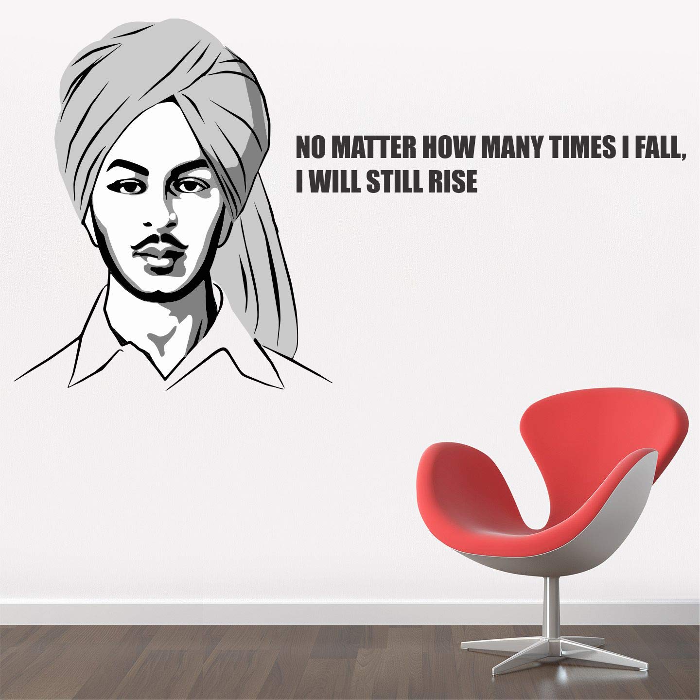 Famous Bhagat Singh Quotes