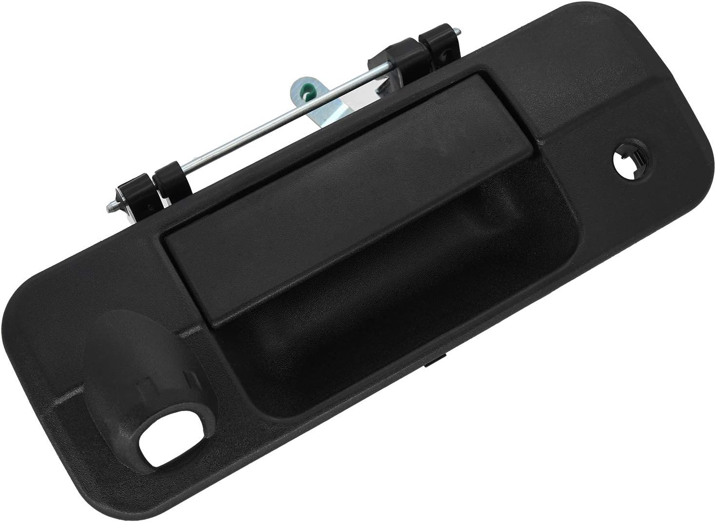 Amazon.com: KAKo 69090-0C051 Tailgate Handle Liftgate Latch Handle with ...