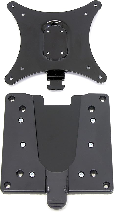 Ergotron – Quick Release Bracket – for Monitor and TV Screens Up to 15 ...