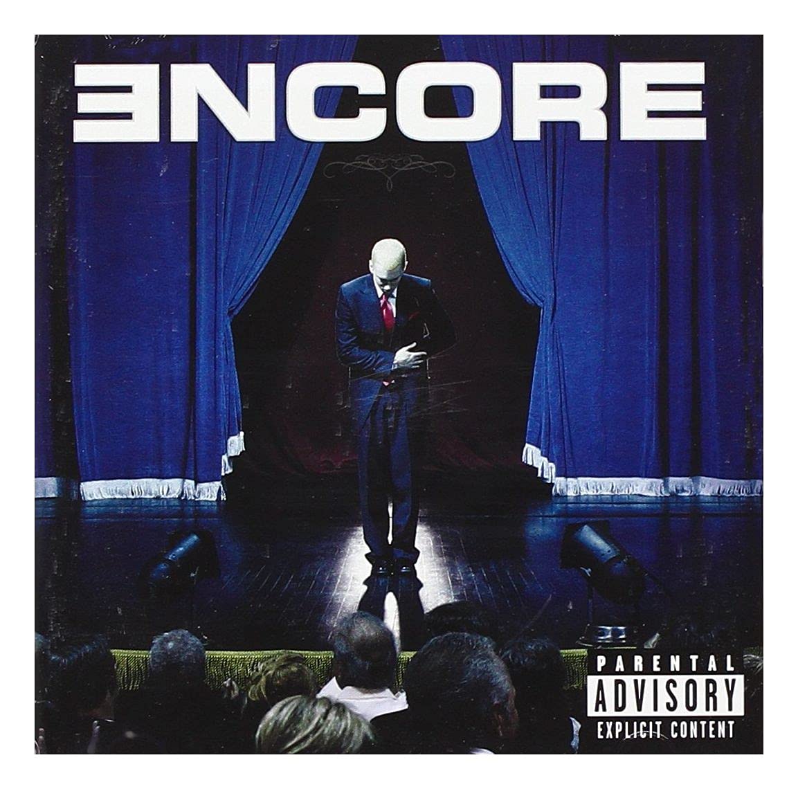 Amazon.com: Encore (Japanese + Dvd): CDs & Vinyl