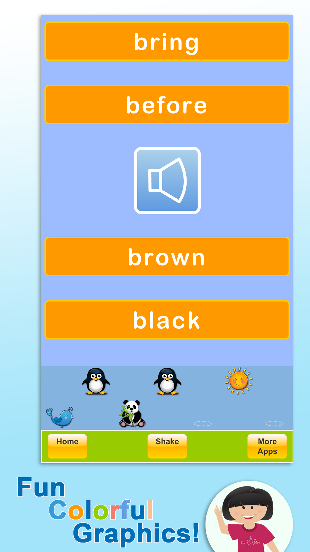 Sight Words Coach - App on Amazon Appstore
