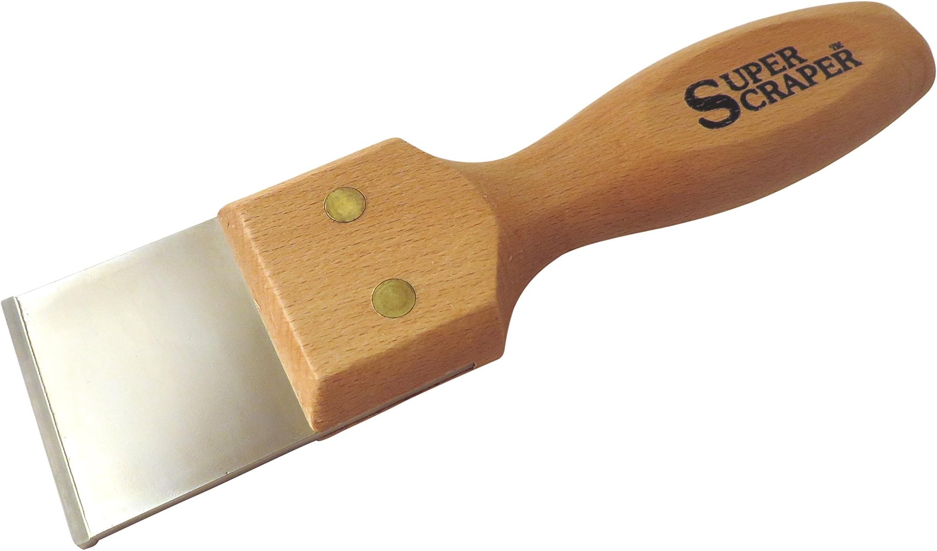 Amazon.com: Innovative Tools International SS-1 Super Scraper : Tools ...