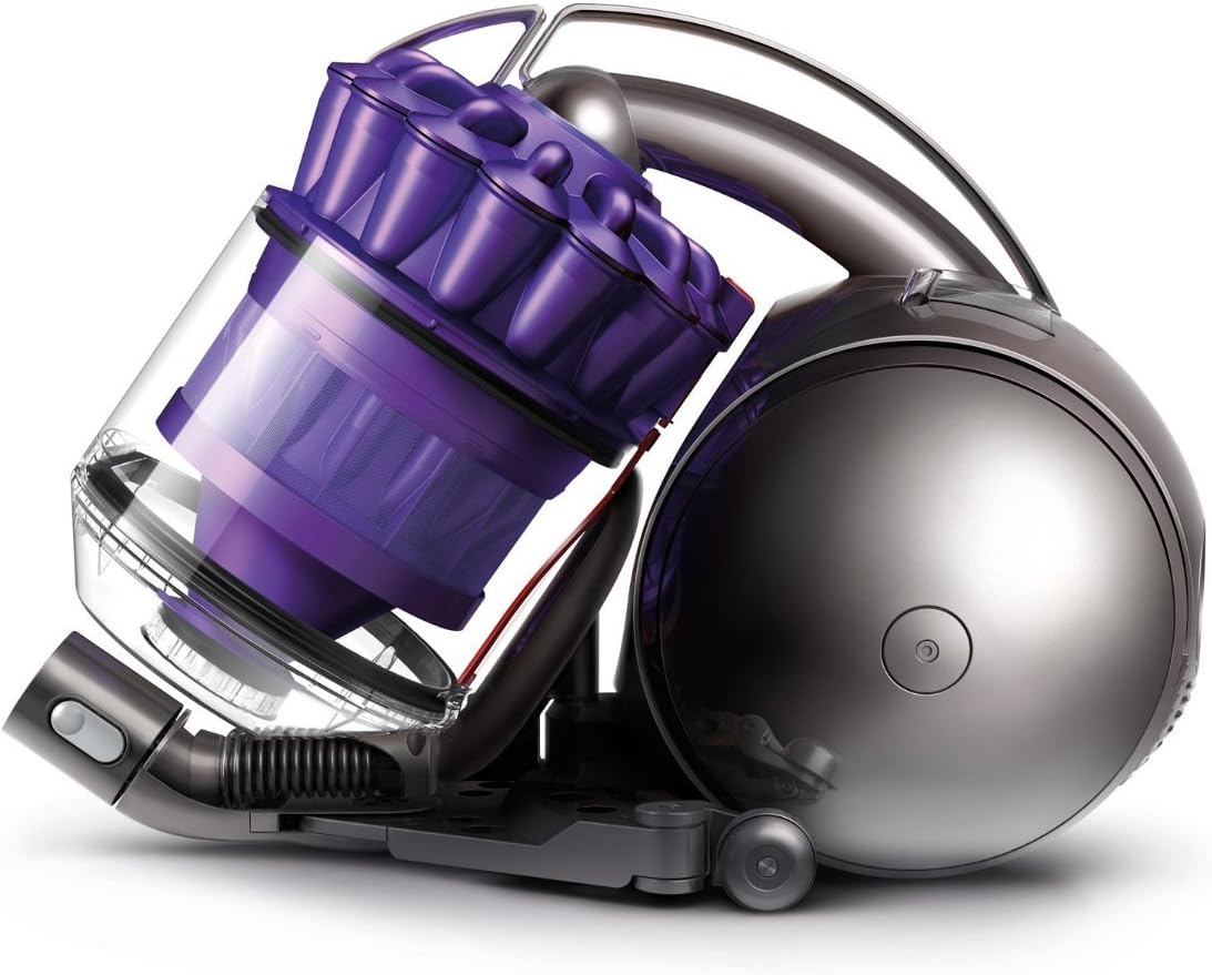 Dyson DC39 Animal Full Size Dyson Ball Cylinder Vacuum Cleaner : Amazon ...