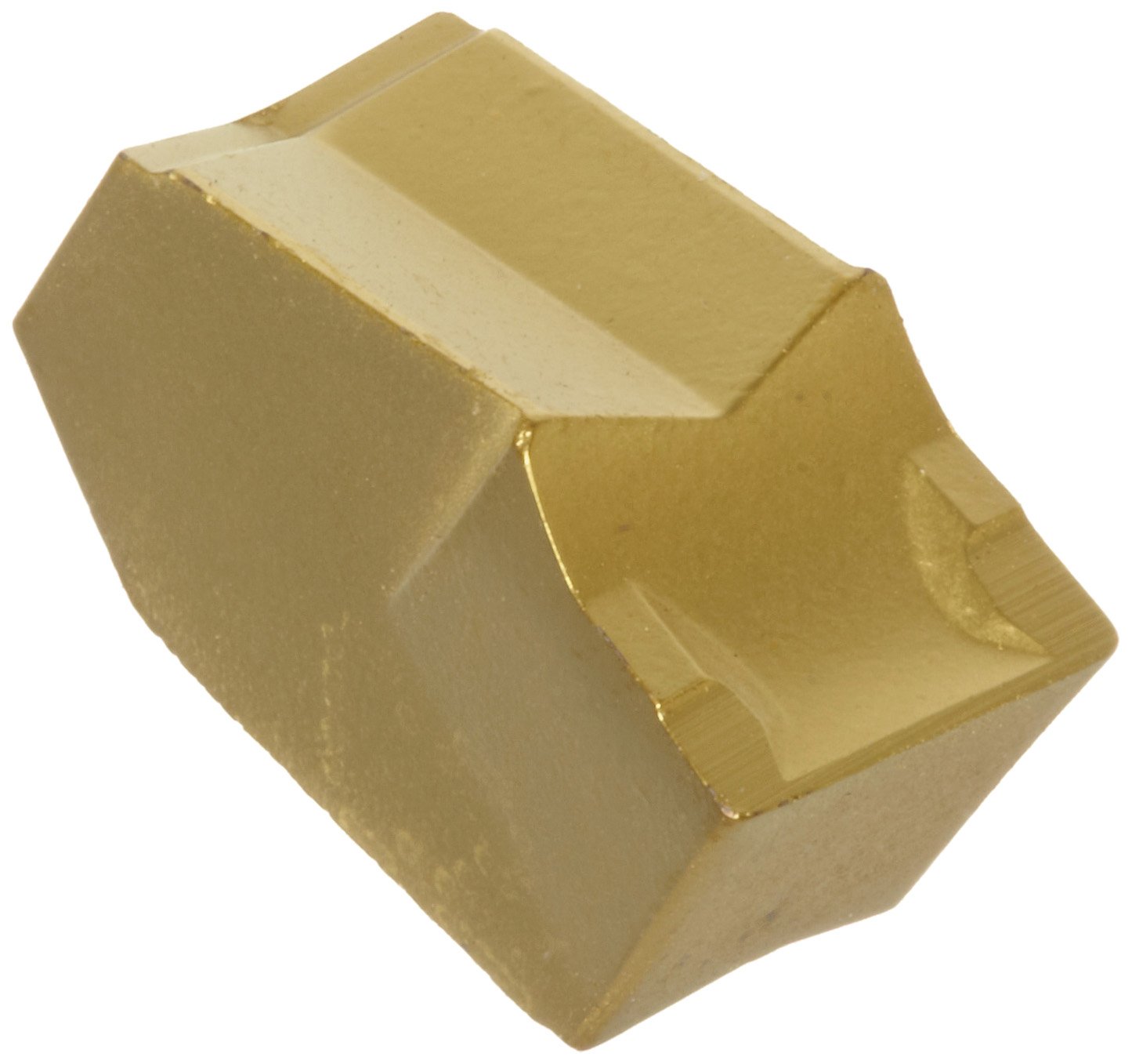 Dorian Tool SGT Multilayer Coated Carbide Cut-Off and Grooving Insert ...