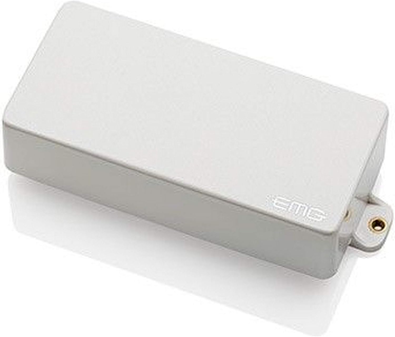 Amazon.com: EMG 85-7H 7-String Guitar Humbucking Pickup, White, Short ...