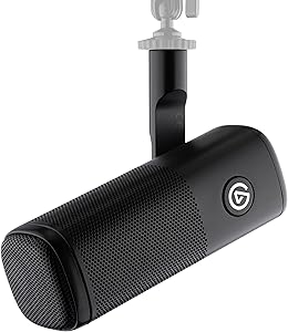 Maono PD200W vs Elgato Wave DX: Wireless Flexibility vs. Wired ...