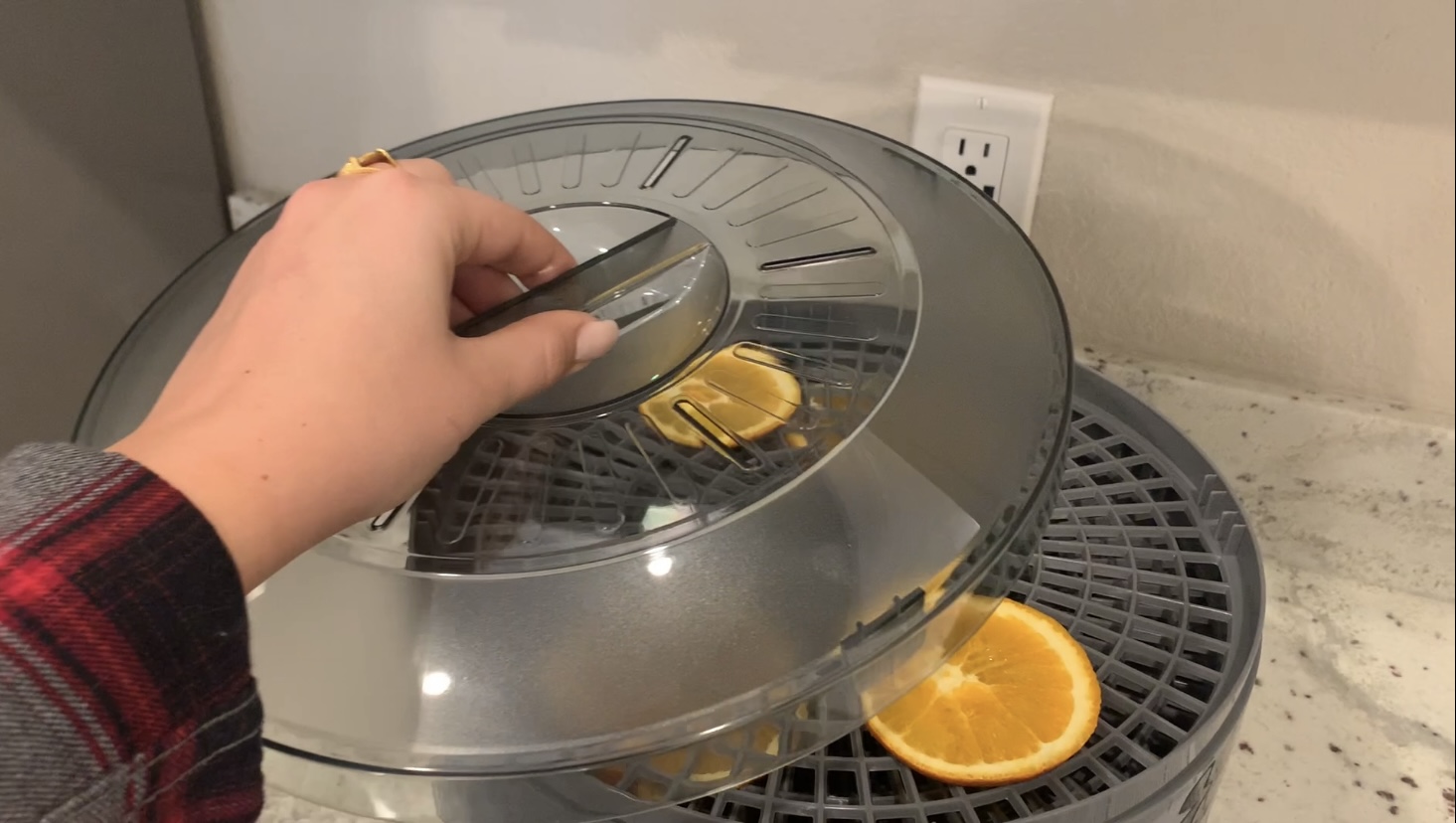 Watch Elite Gourmet Food Dehydrator- Why We LOVE IT on Amazon Live