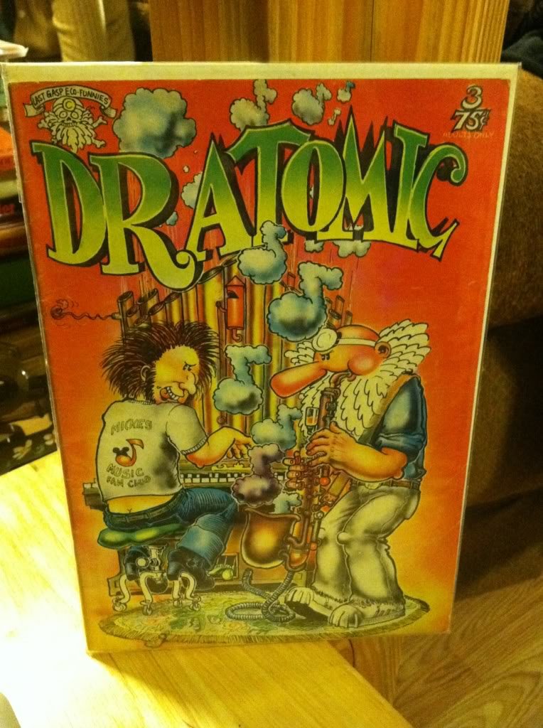 Dr. Atomic #3: Todd, Larry: Amazon.com: Books