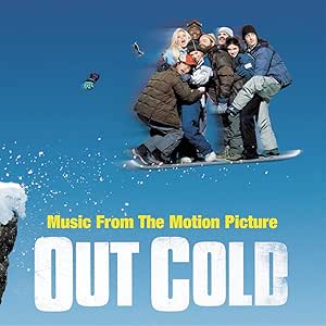 Out Cold - Music From the Motion Picture | Amazon.com.br