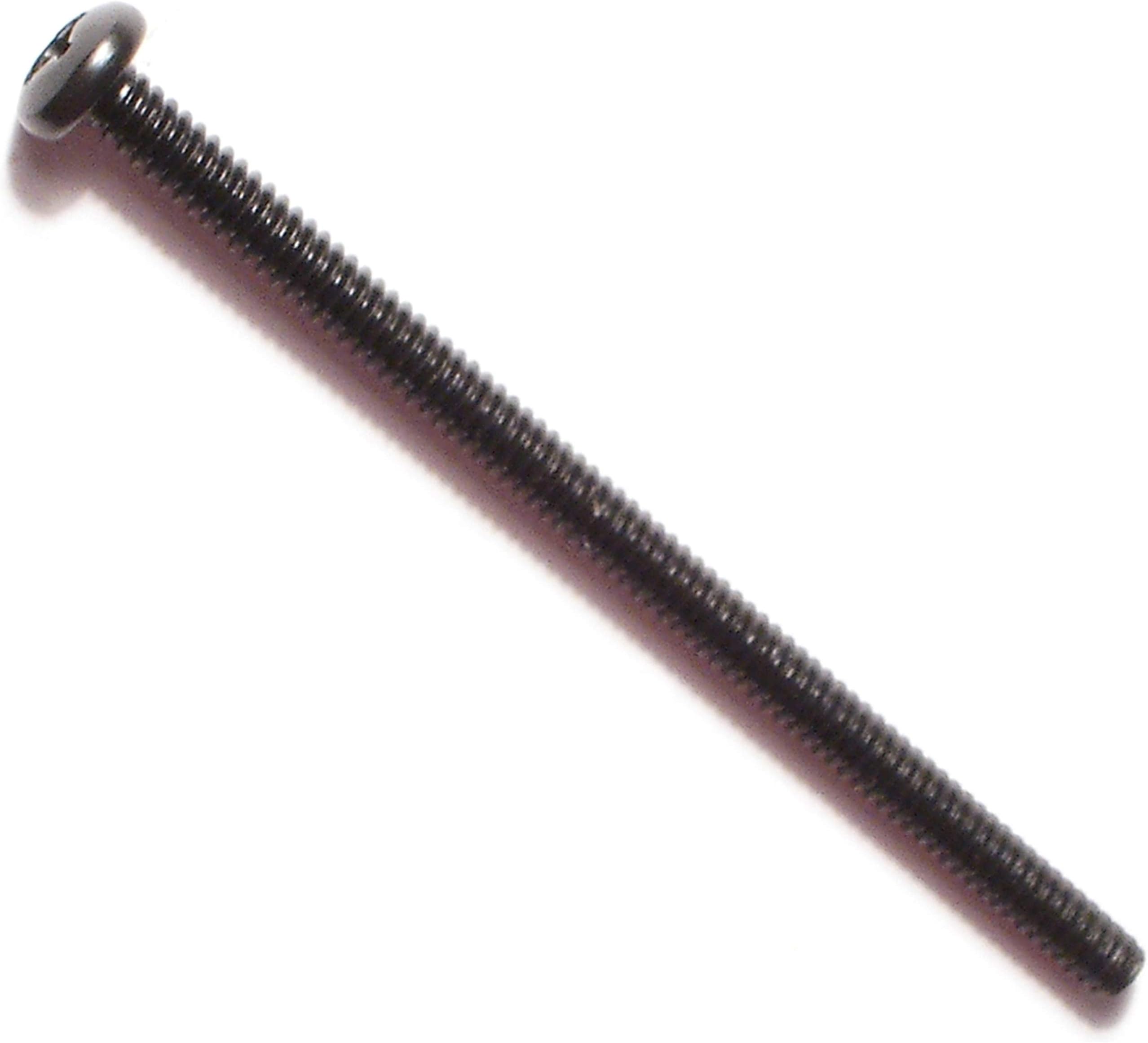 Amazon.com: Hard-to-Find Fastener 014973174026 Phillips Pan Machine ...