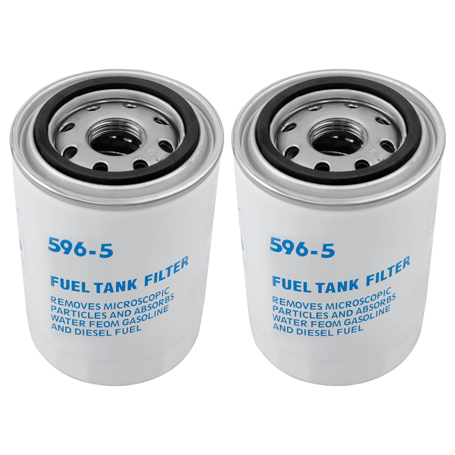 Snapklik.com : Fuel Tank Filter Compatible