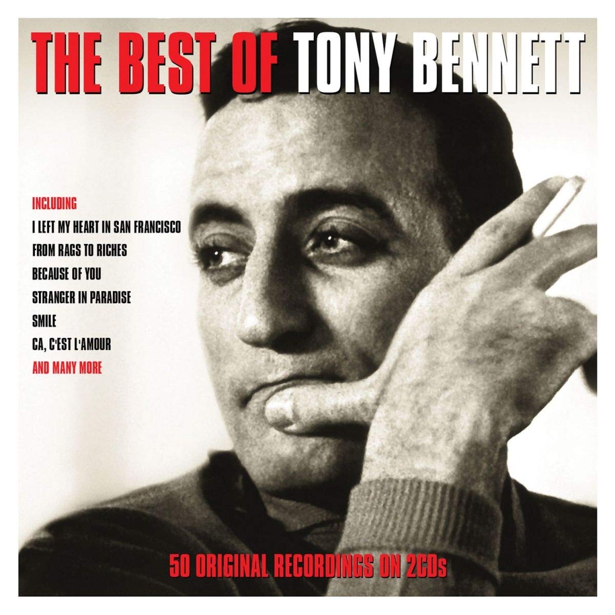 BENNETT,TONY - Best Of - Amazon.com Music