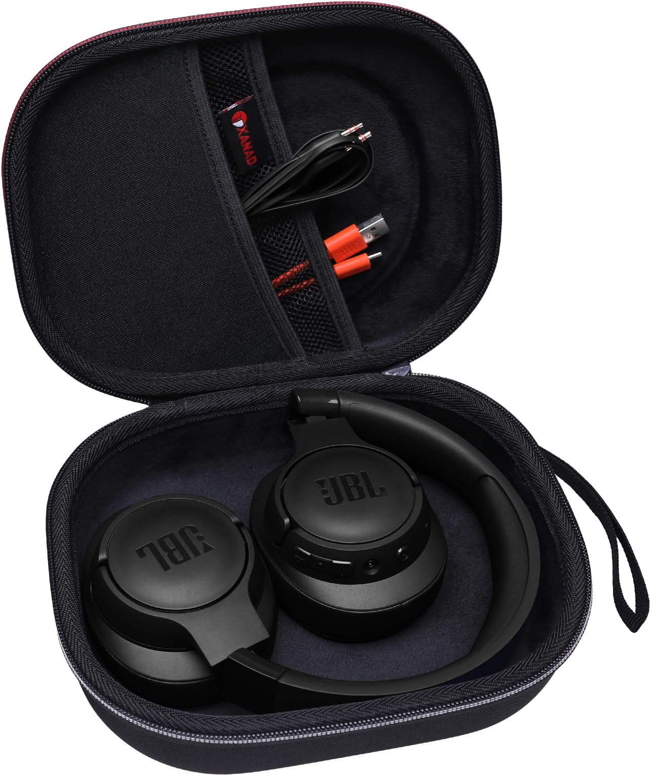 XANAD Hard Case for JBL Tune 510BT / 660NC / 710BT / 760NC / 720BT ...