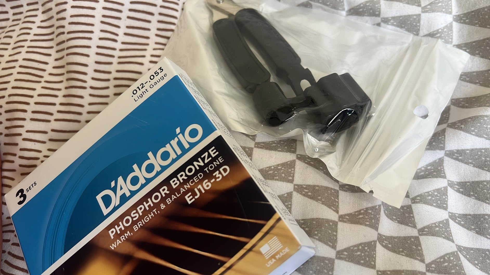 Winder Guitar String Winder and Cutter, Strings Extractor, 3 in 1 ...