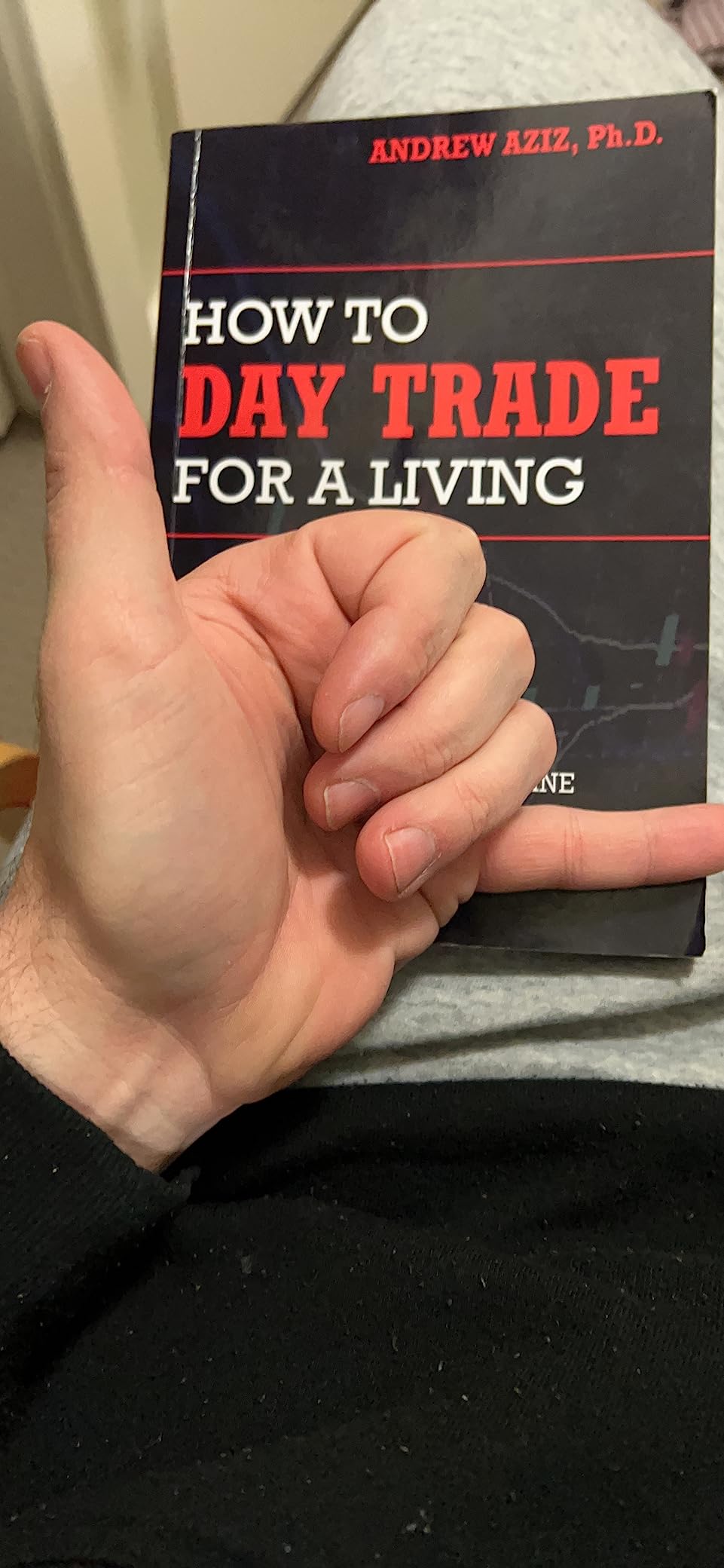 How to Day Trade for a Living: A Beginner’s Guide to Trading Tools and ...