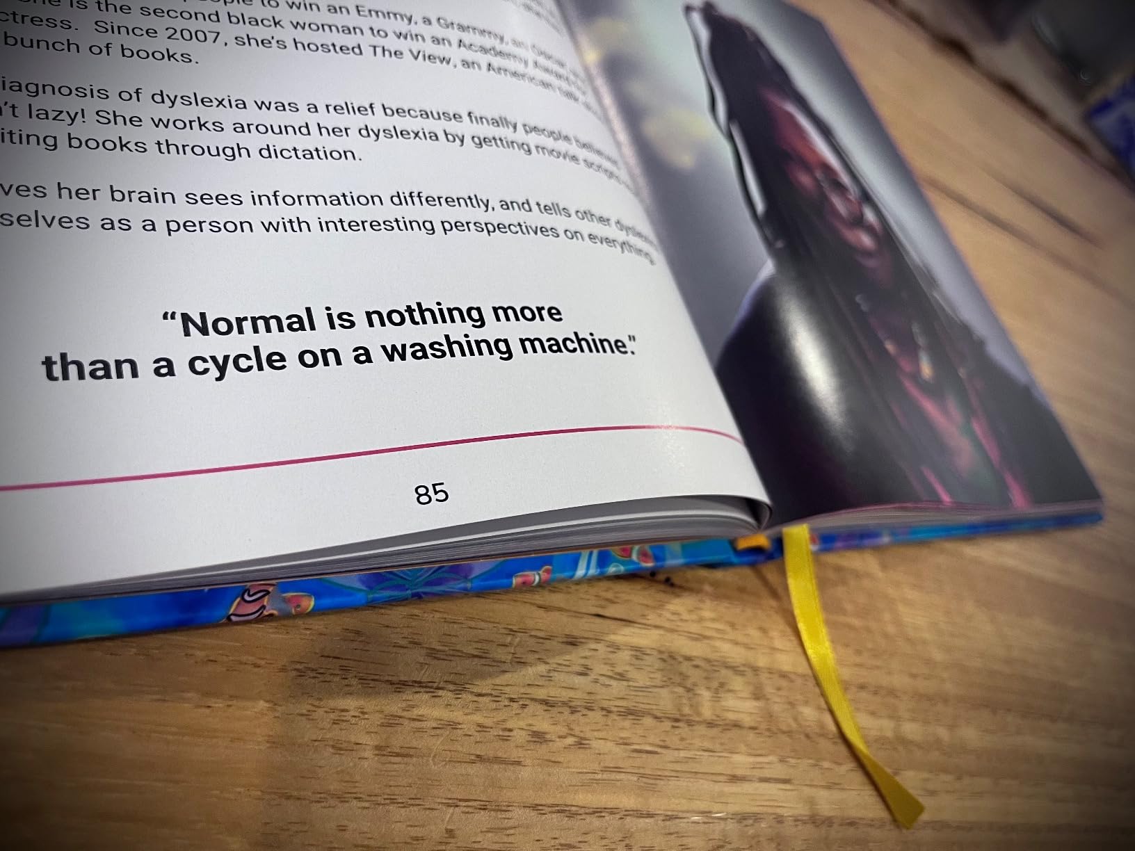 WONDERFULLY WIRED: 100 Inspiring Stories of Neurodivergent People Who ...