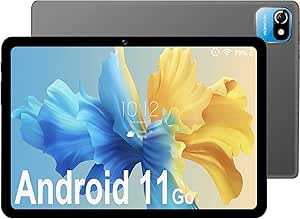 Tablet touchscreen 10 inch Android 11 GB - 64 GB ROM | 256 GB ...