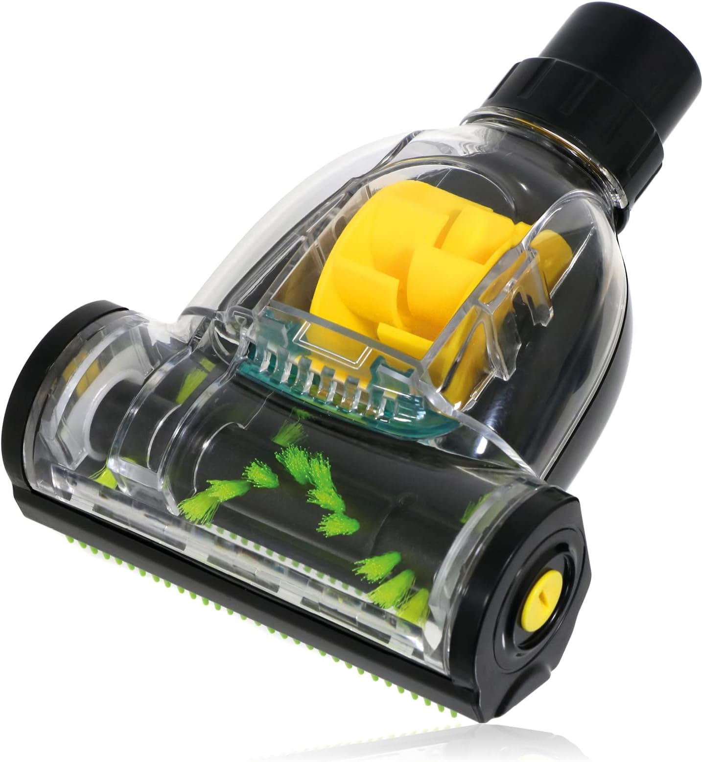 Hoover J76LF Vacuum Cleaner Mini Turbo Brush with Latch Fit, Original ...